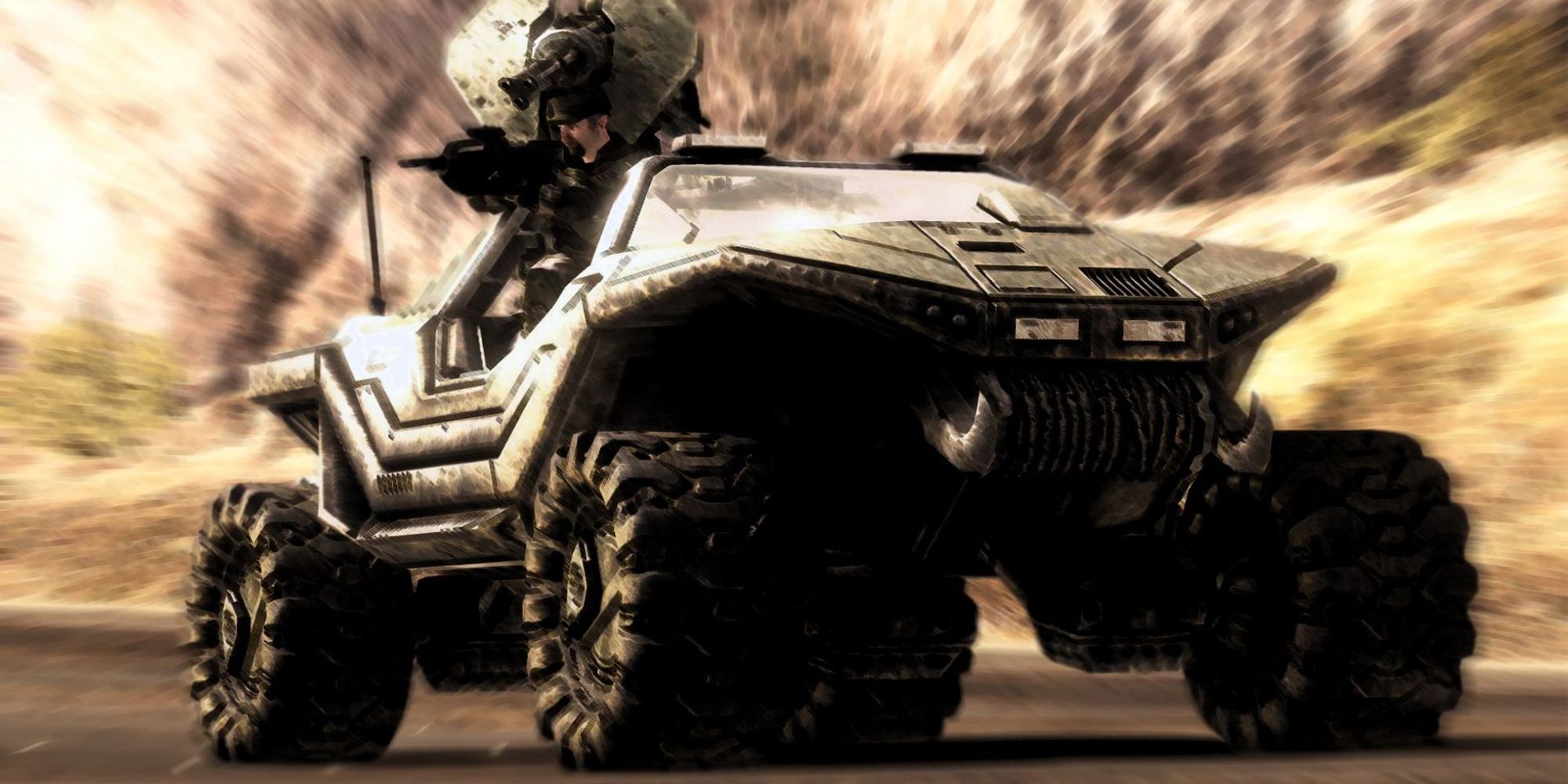 10 Fictional Cars We Wish We Could Drive In Real Life