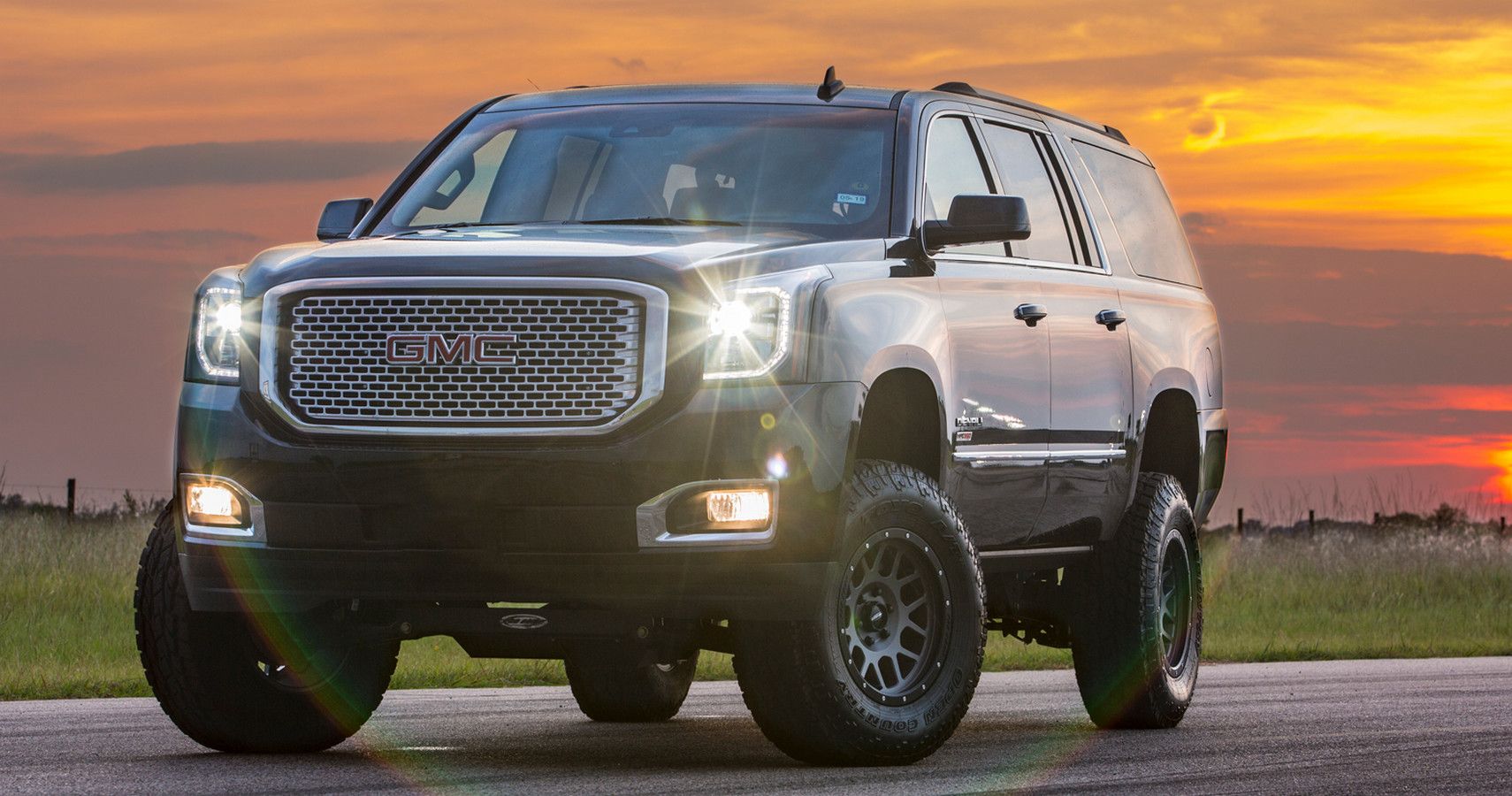 10 Sickest Cars Built By Hennessey Performance