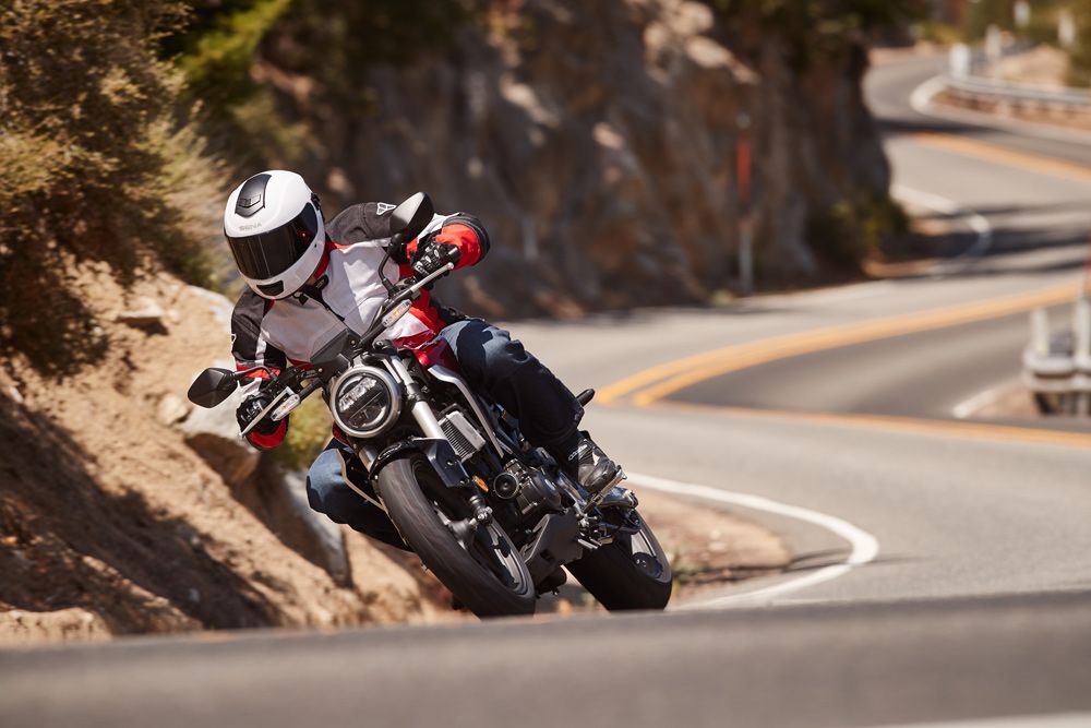 These Are The 10 Fastest 300cc Motorcycles You Can Buy