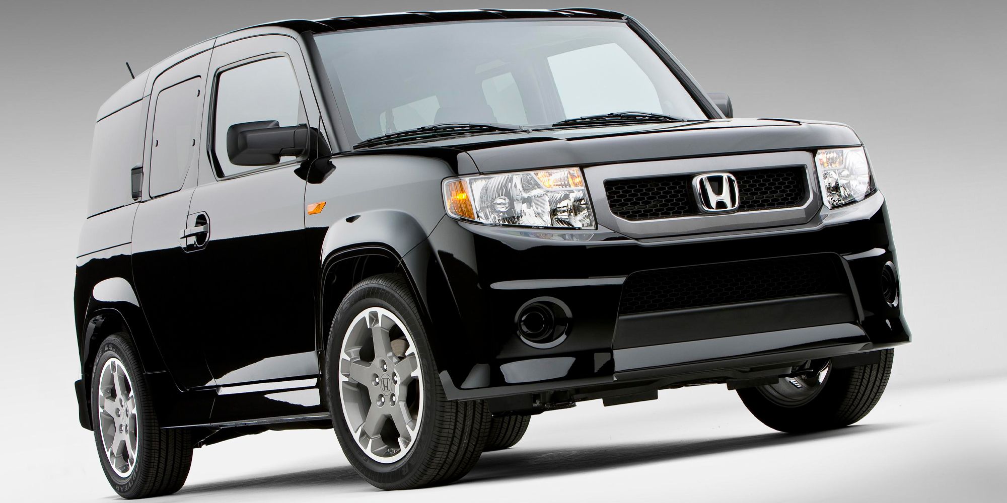 Here Are The 10 Ugliest SUVs We've Ever Seen