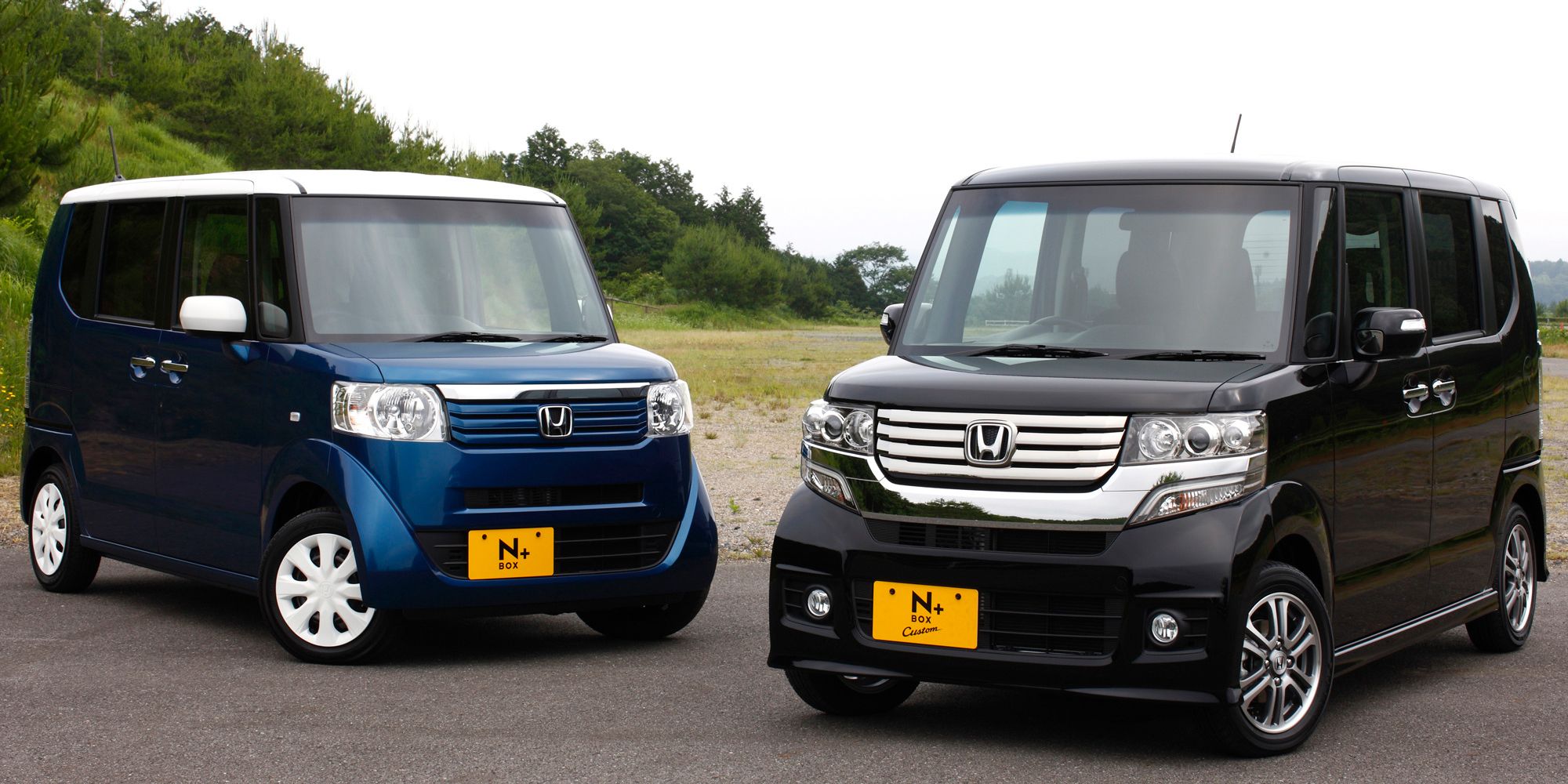 We'd Love To Own These Obscure Japanese Cars