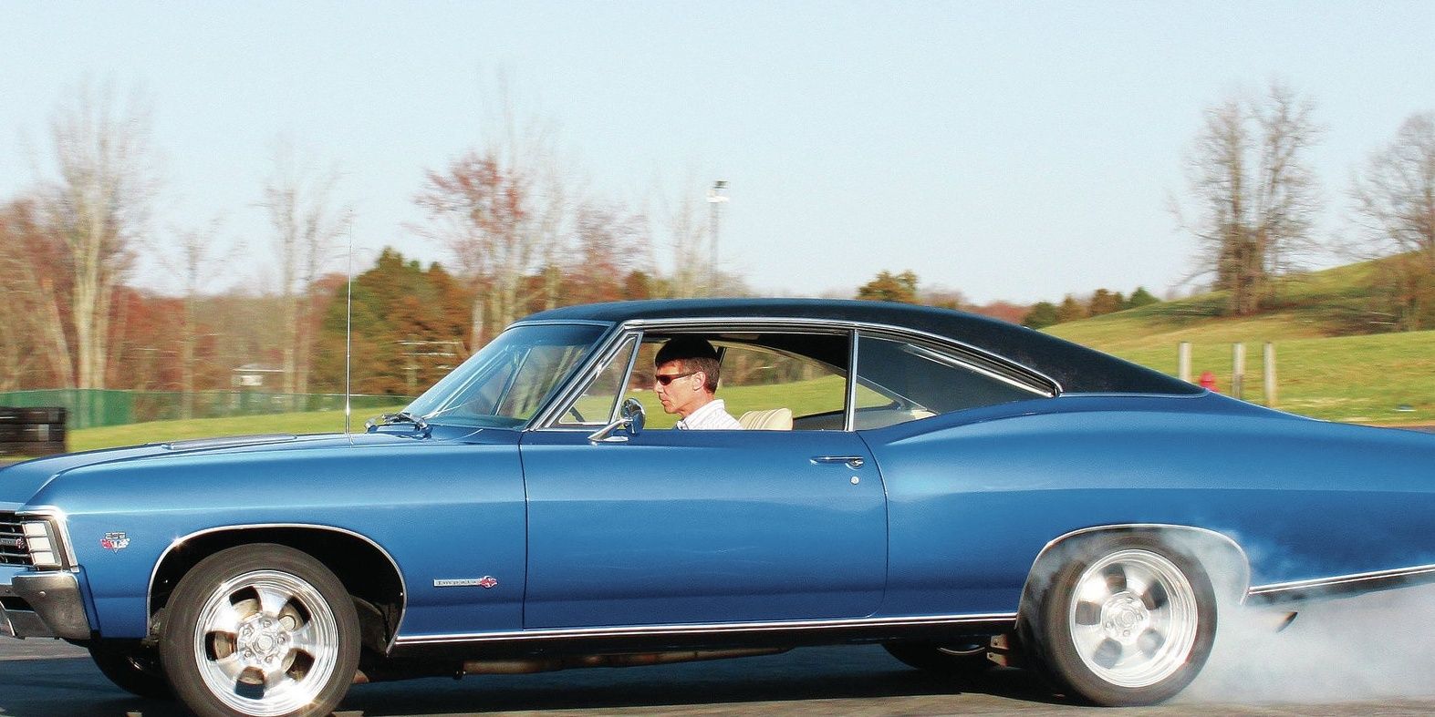 Every Gearhead Should Drive These 10 Used Chevrolets