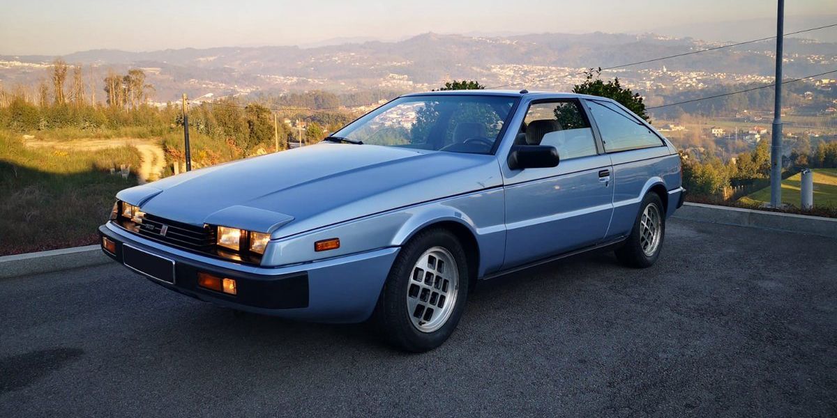 10 Badass RWD Sports Cars Nobody Knows Exist