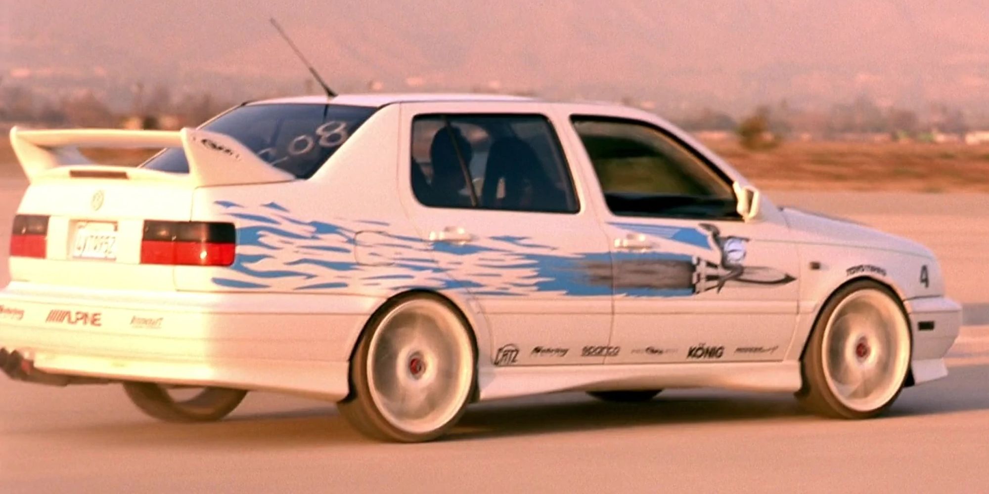 These Are The Ugliest Cars From The Fast Furious Franchise