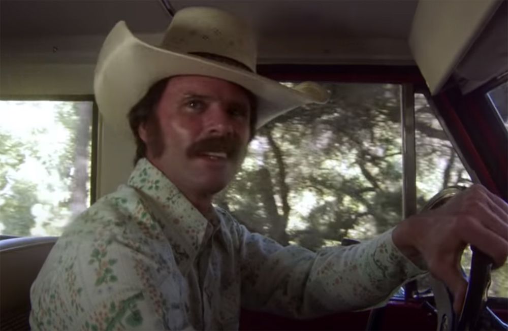 Mocumentary Explores The Legacy Of John Bronco