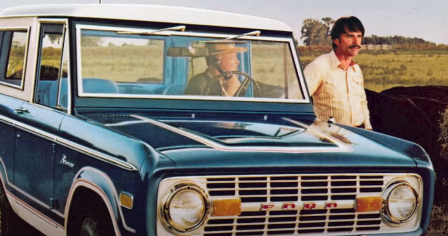 Mocumentary Explores The Legacy Of John Bronco