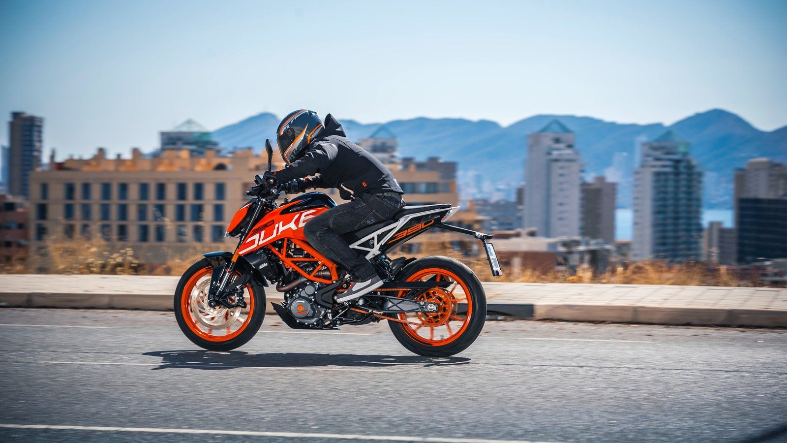 These Are The 10 Fastest 300cc Motorcycles You Can Buy
