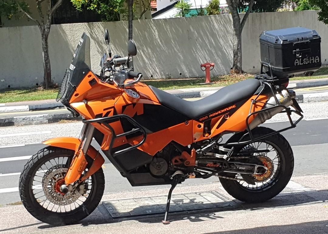 25 Motorcycles From The 2000s That Are A Really Good Bargain Today