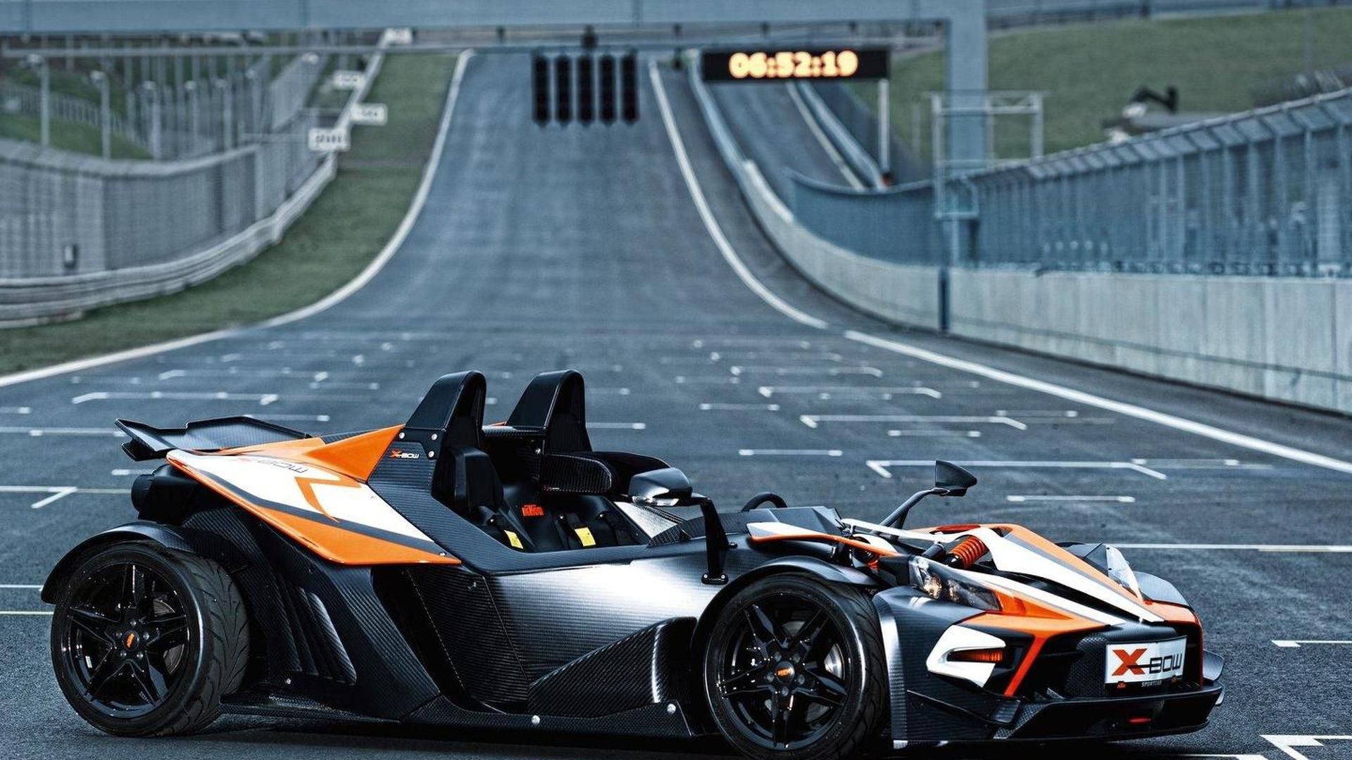 5 Sports Cars That Are Great On The Track (5 That Were Built To Look Good)