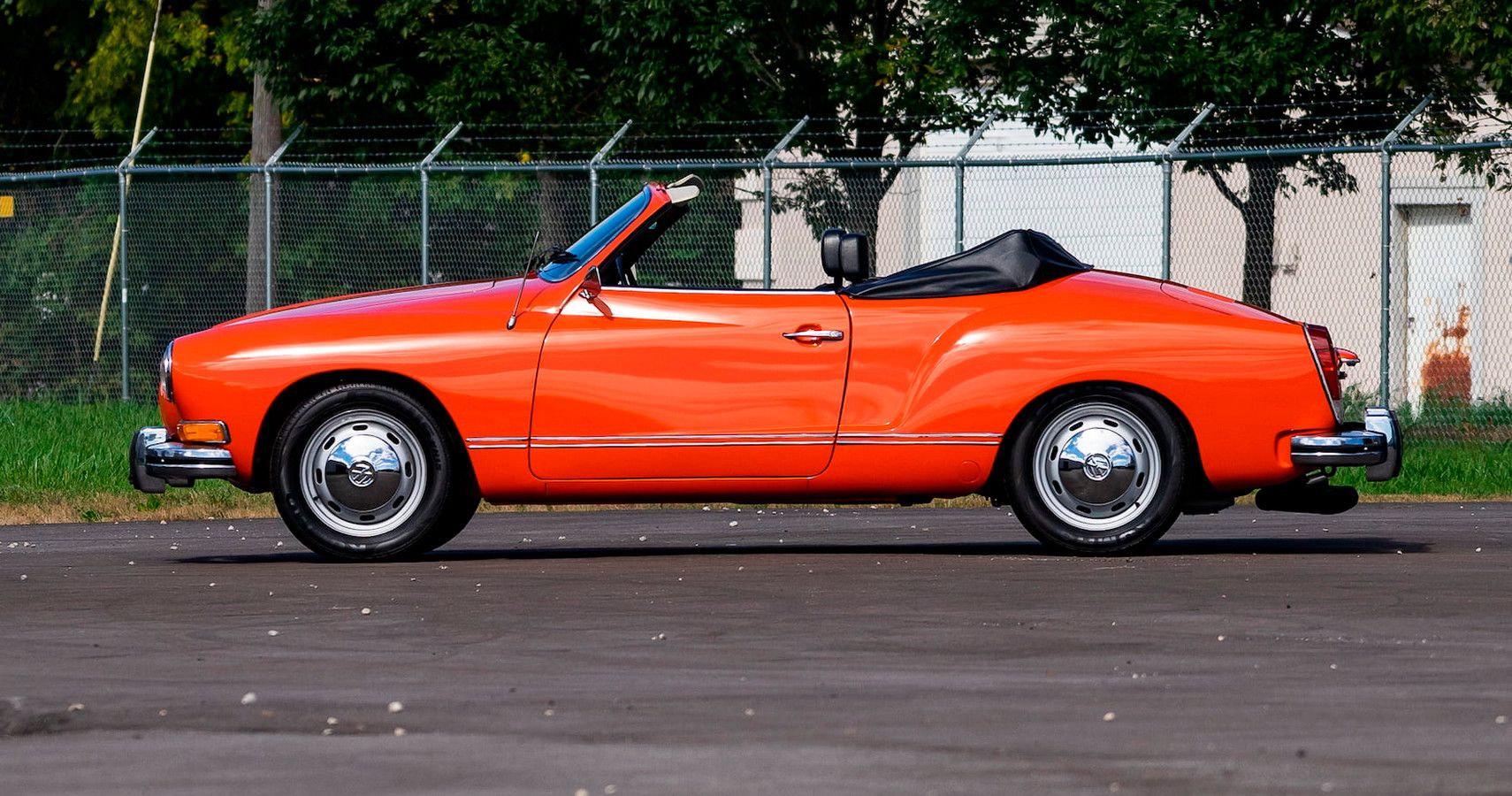 10 Classic German Cars Every Collector Should Buy