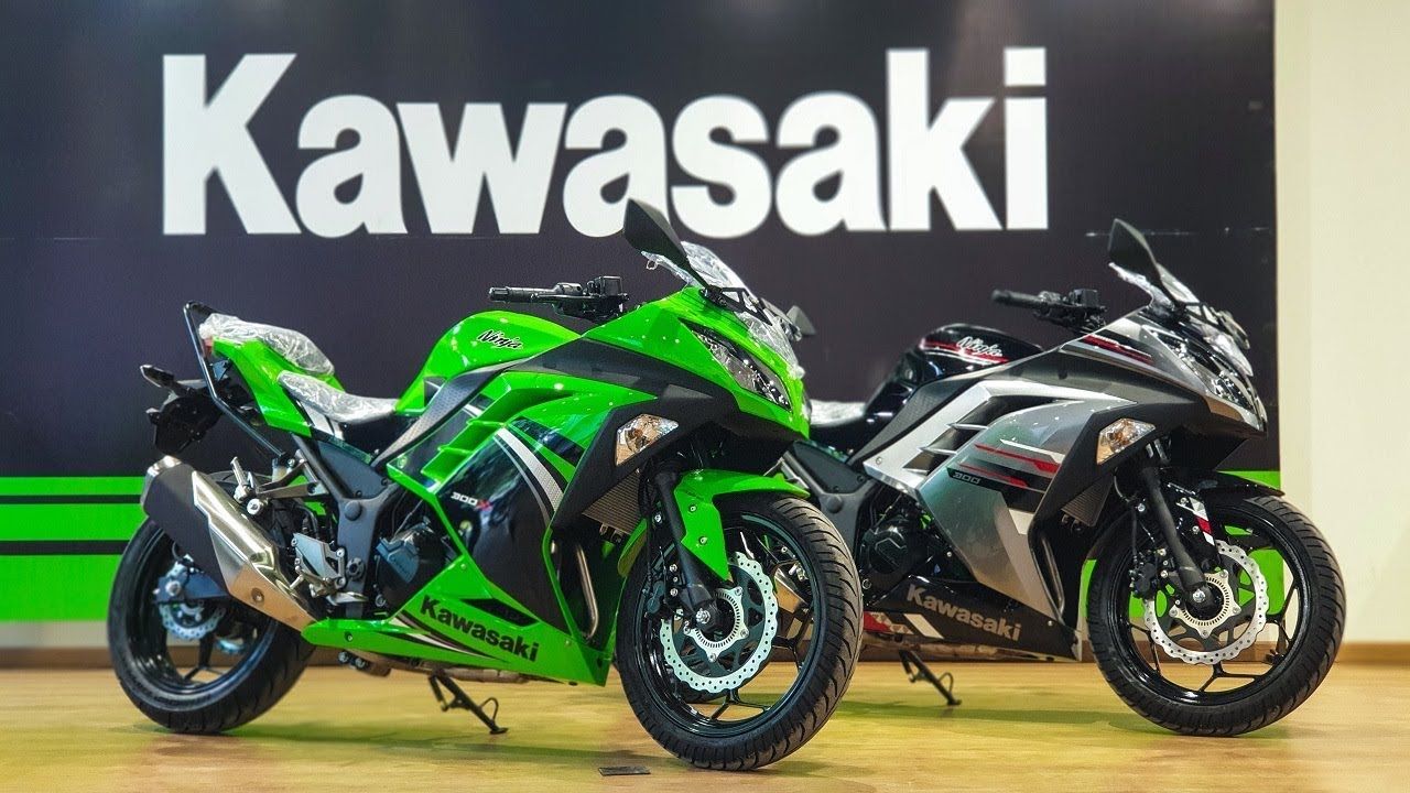 These Are The 10 Fastest 300cc Motorcycles You Can Buy