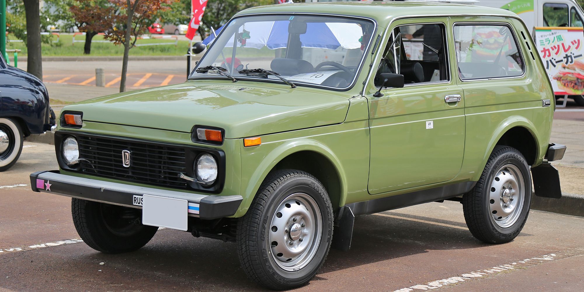 10 Cars With Insanely Long Production Runs