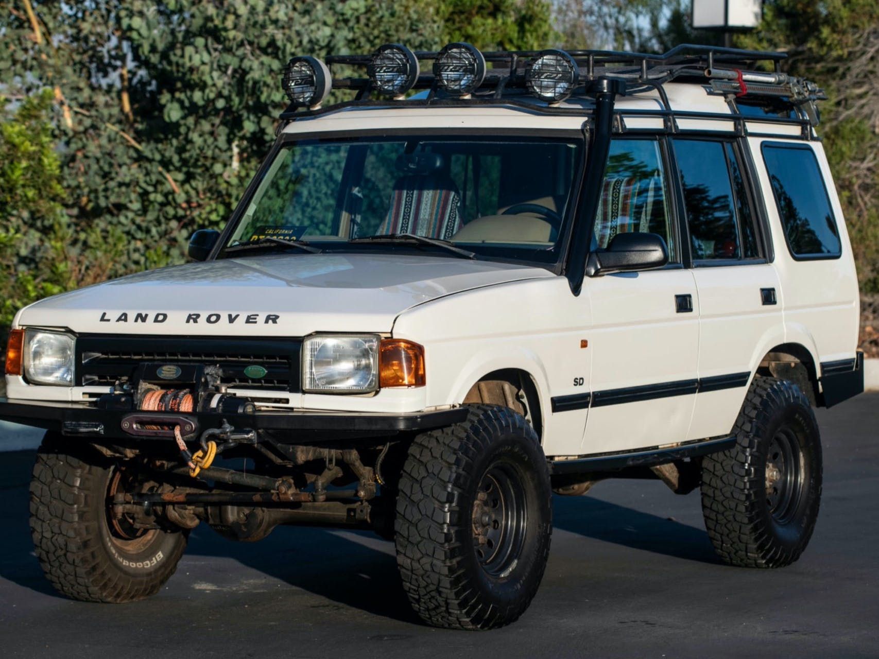 These 1990s Cars Are Best Forgotten