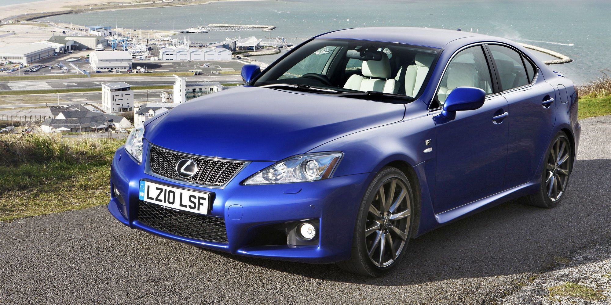 10 Underrated Sports Cars Every Gearhead Should Drive