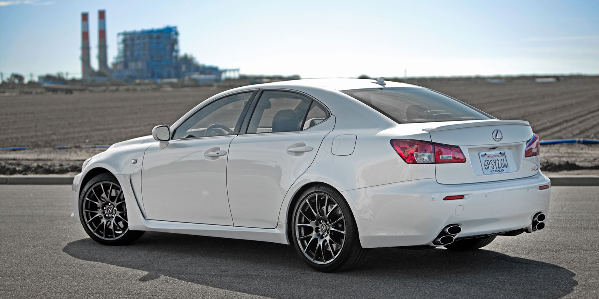 10 Underrated Sports Cars Every Gearhead Should Drive