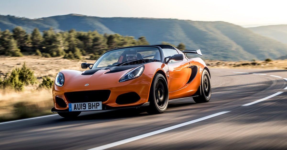 These Underrated Sports Cars Are Actually Awesome