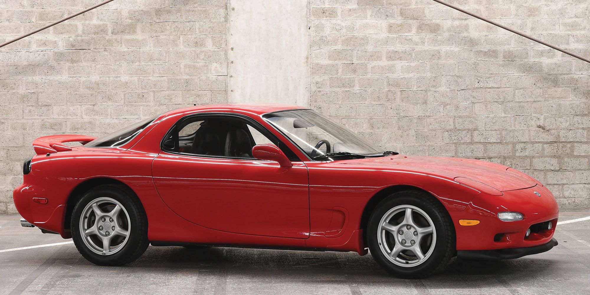 These Cheap Japanese Sports Cars Are Actually Incredibly Fast