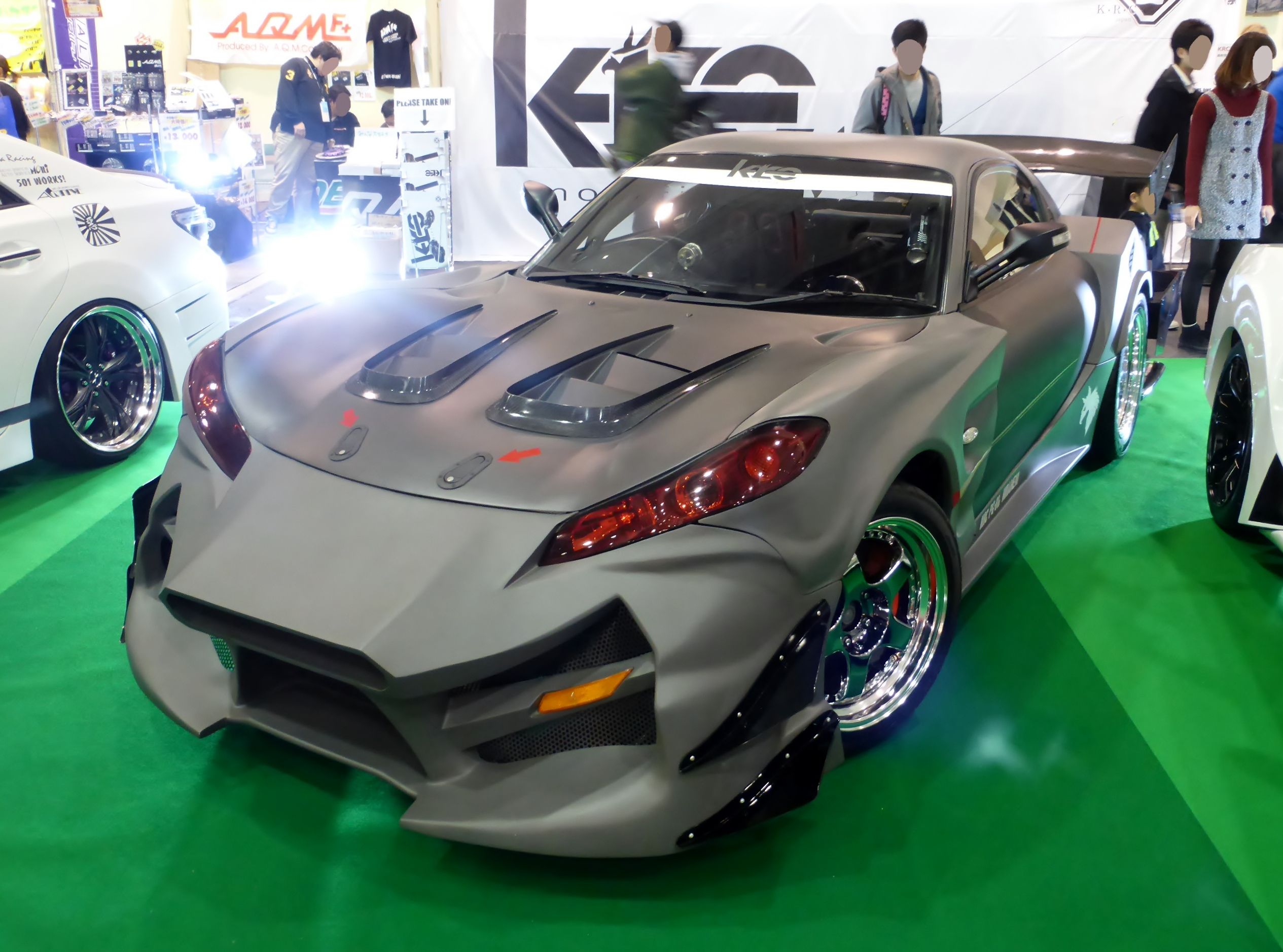 11 Sickest JDM Cars Ruined With Hideous Mods