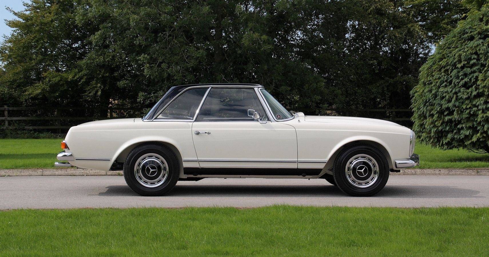 10 Classic German Cars Every Collector Should Buy
