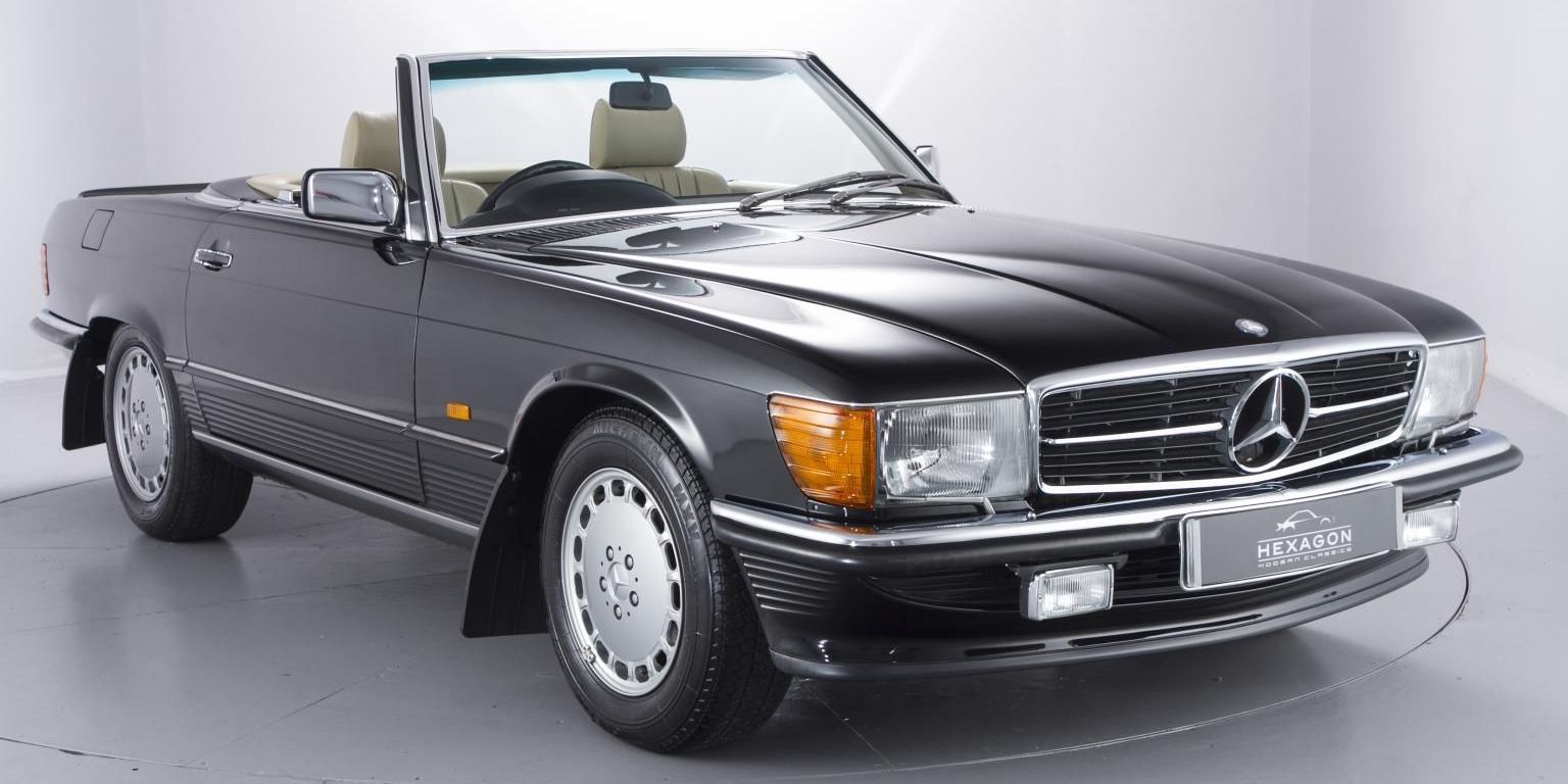 10 Affordable '70s Cars That Will Make You Look Like A Million Bucks