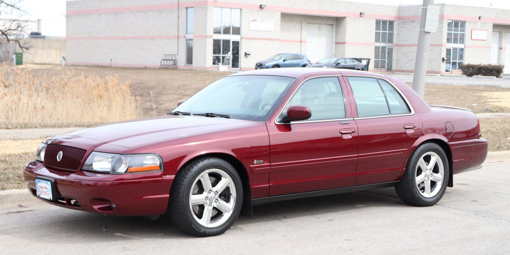 These 10 Cars Were The Perfect Sleepers Straight From The Showroom Floor