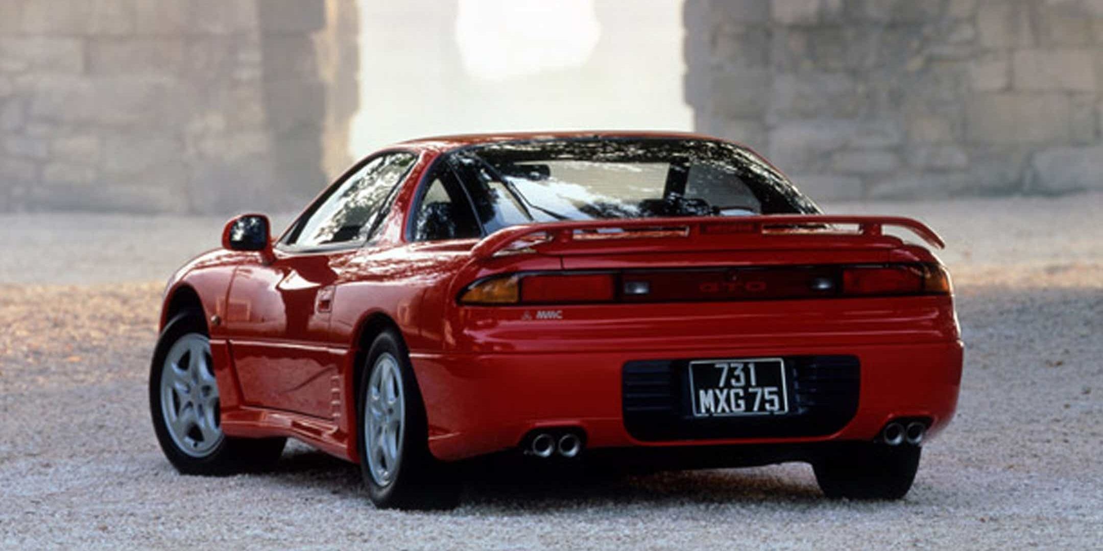 10 JDM Sports Cars Every Serious Gearhead Stays Away From