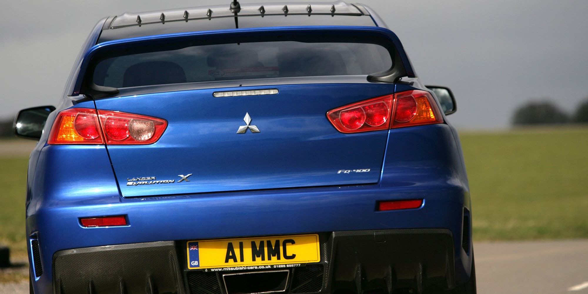 These Cars Prove There Is A Replacement For Displacement