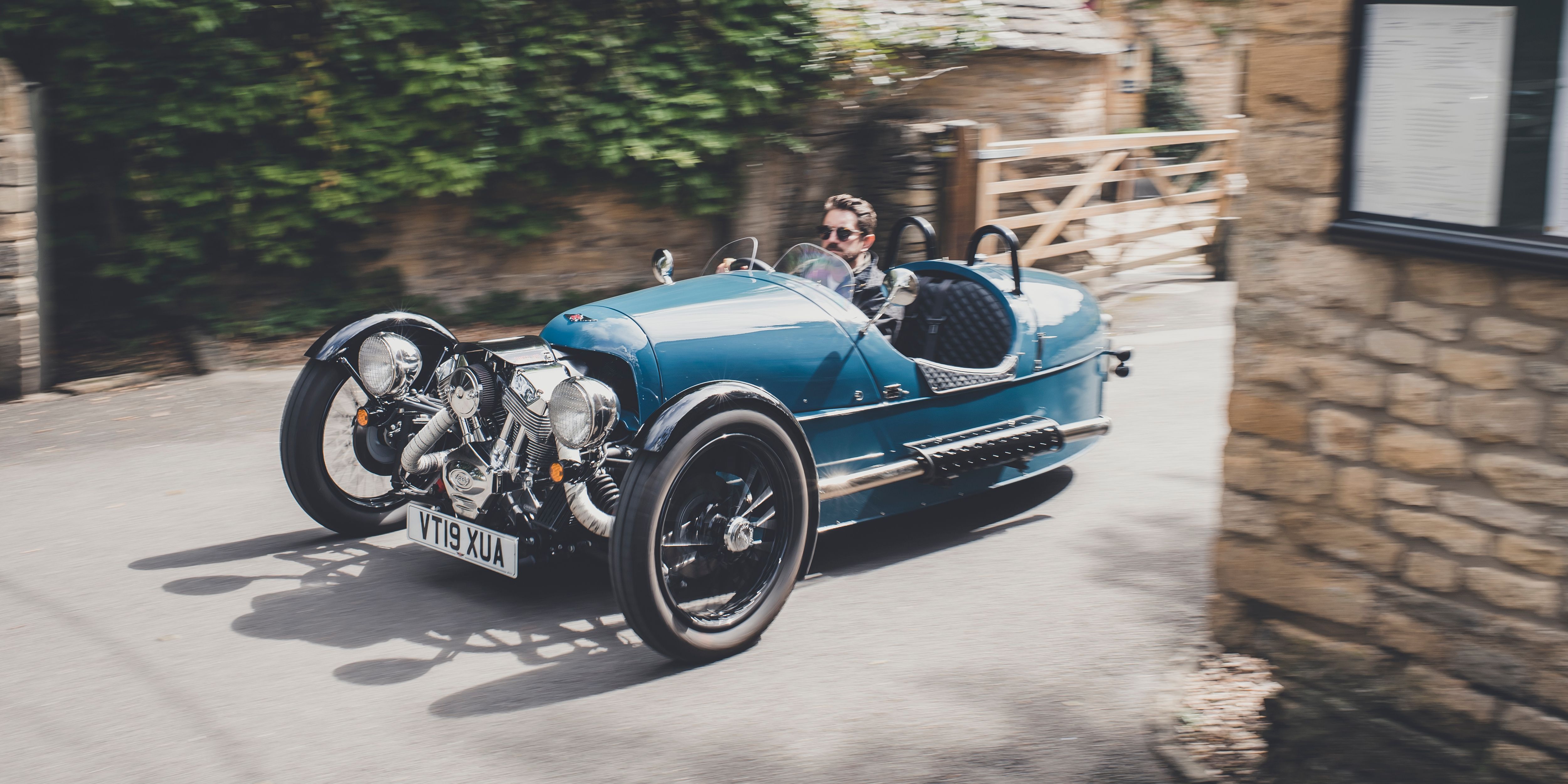 Driving These 10 Cars Should Be On Every Gearhead's Bucket List