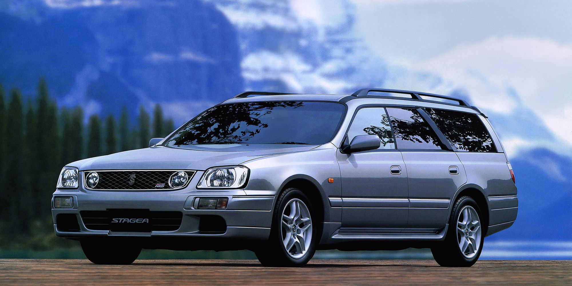 We'd Love To Own These Obscure Japanese Cars