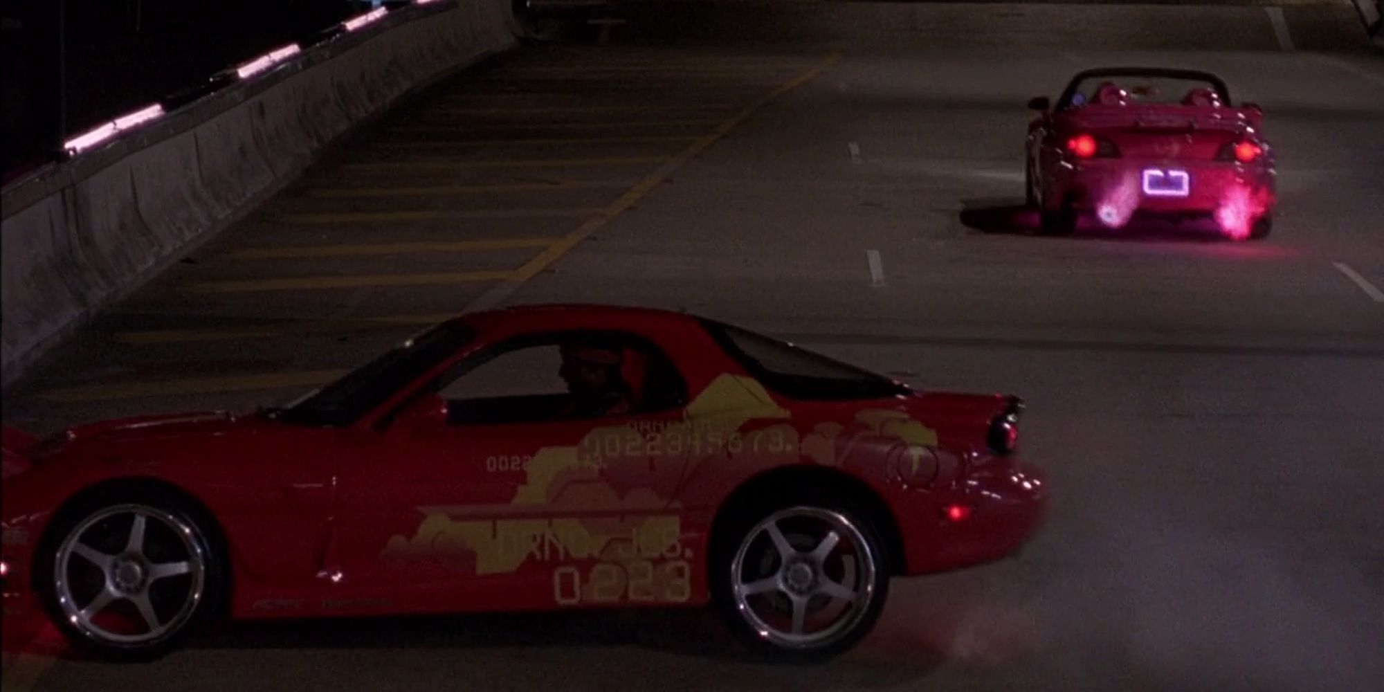 These Are The Ugliest Cars From The Fast & Furious Franchise