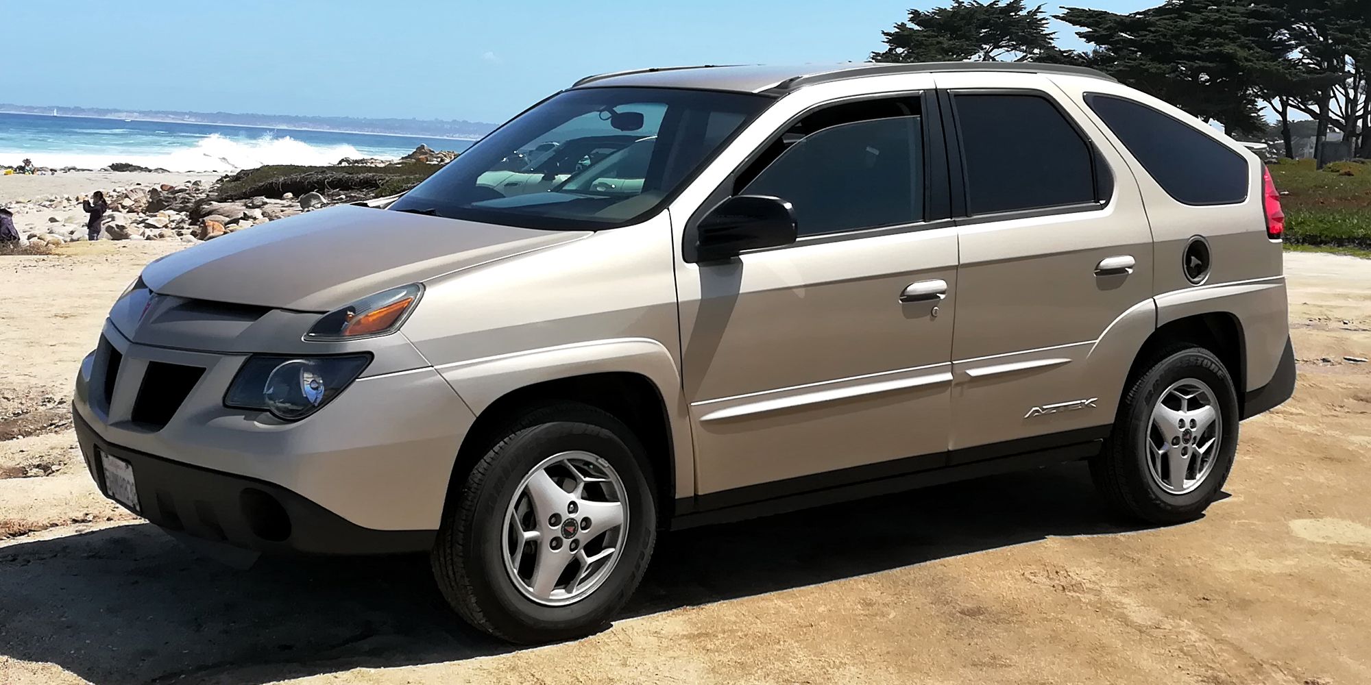 These 10 Wheels Are Too Ugly For Words