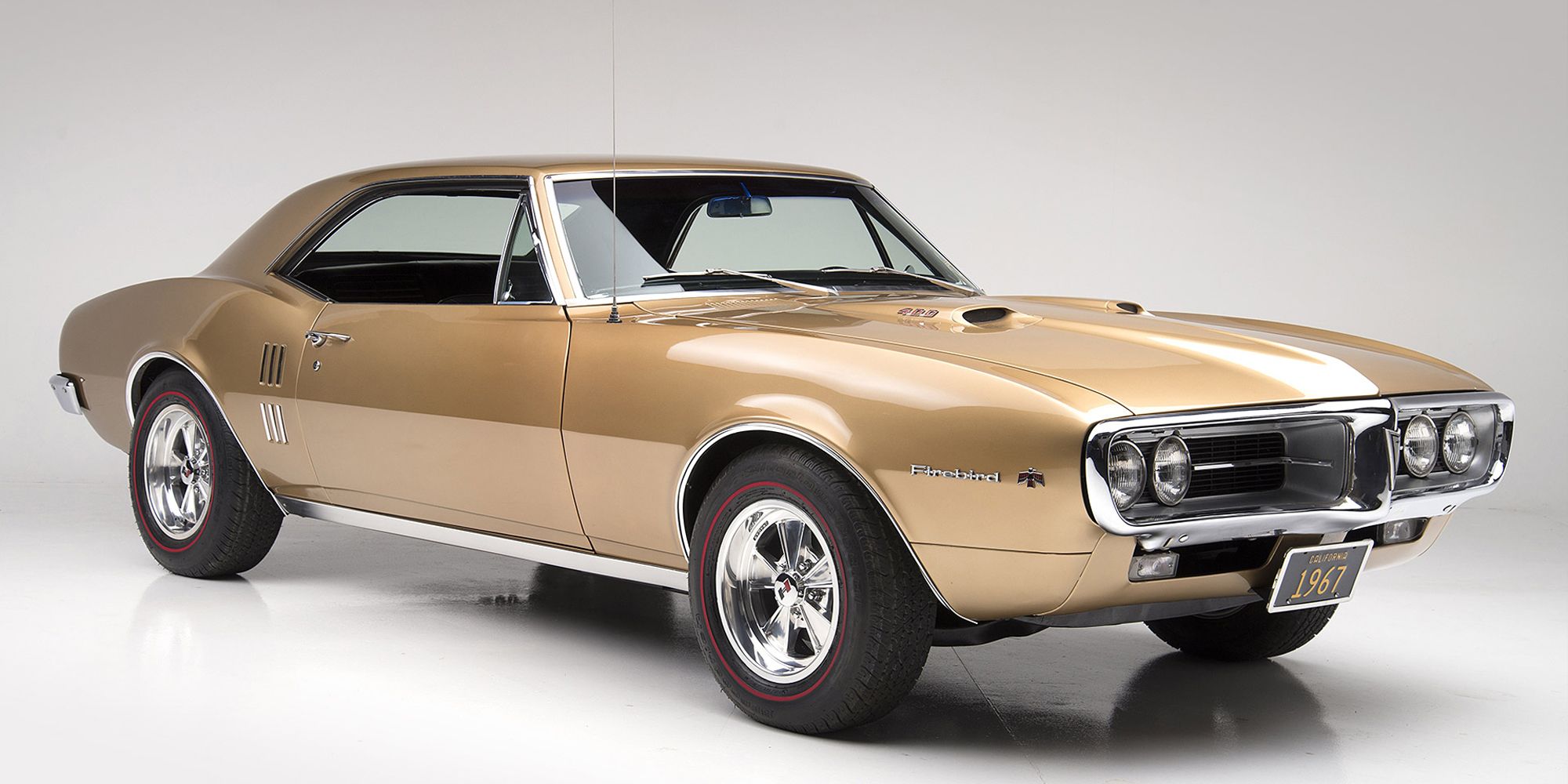 10 Times Badge-Engineered Cars That Were A Surprising Success