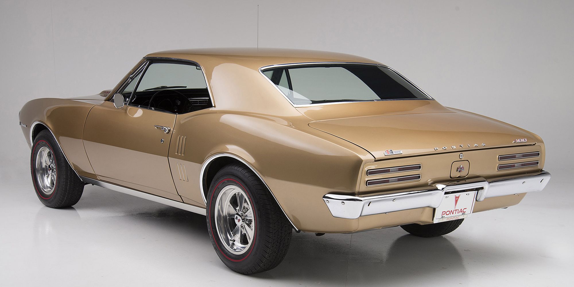 10 Times Badge-Engineered Cars That Were A Surprising Success