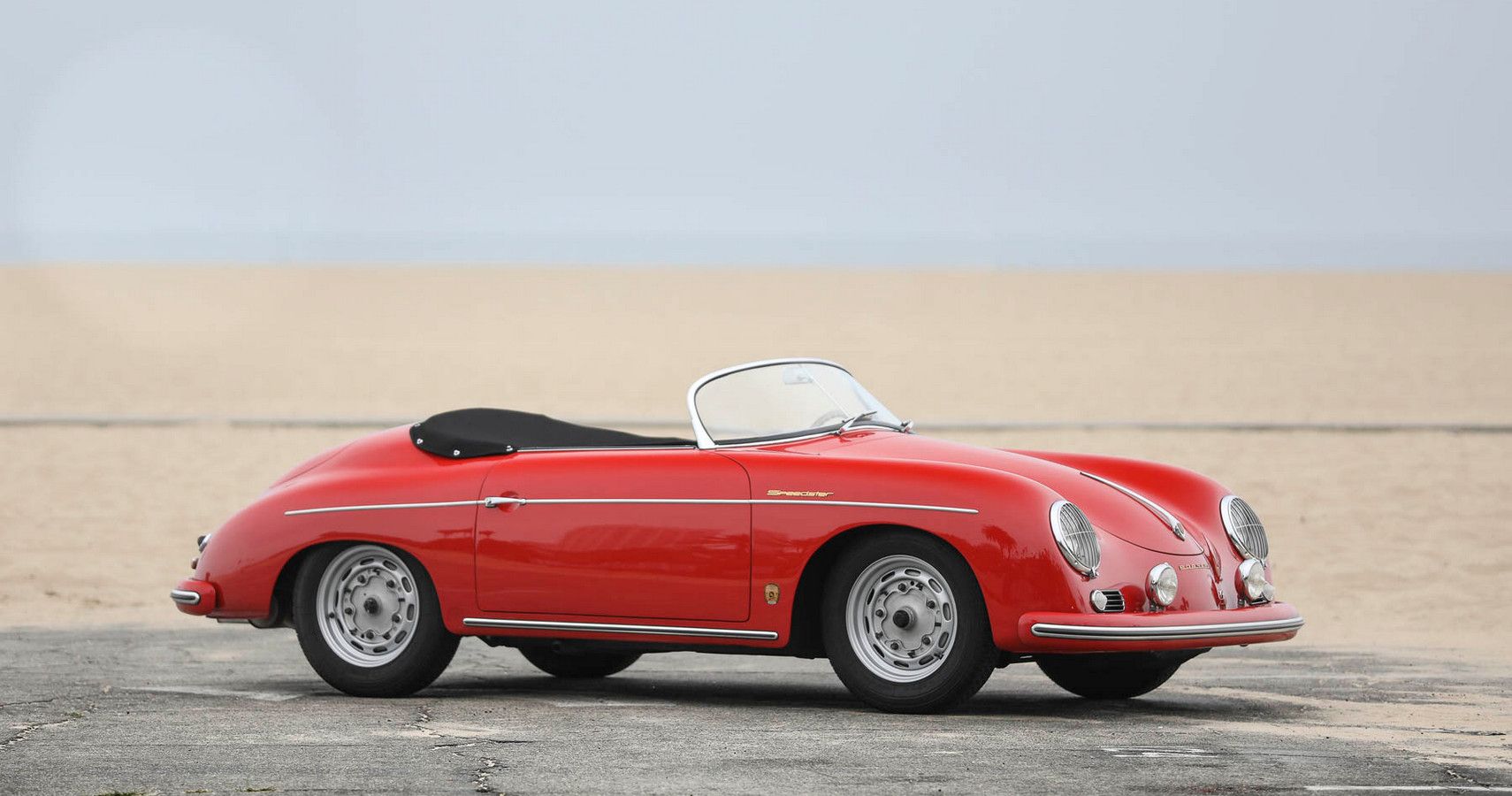 10 Classic German Cars Every Collector Should Buy