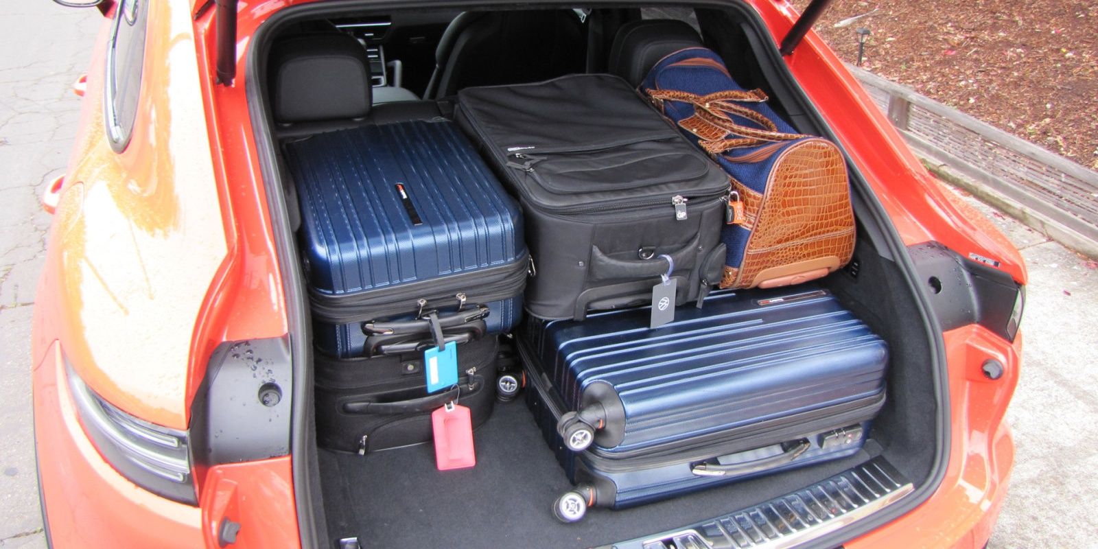 10 Most Practical Cars That Can Crack 190 MPH