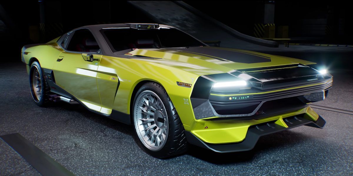 10 Fictional Cars We Wish We Could Drive In Real Life