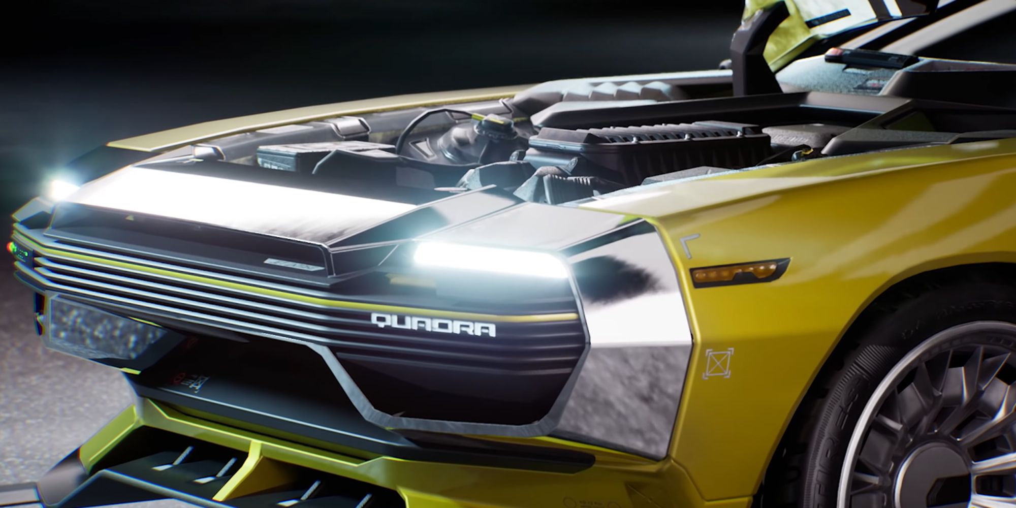 10 Fictional Cars We Wish We Could Drive In Real Life