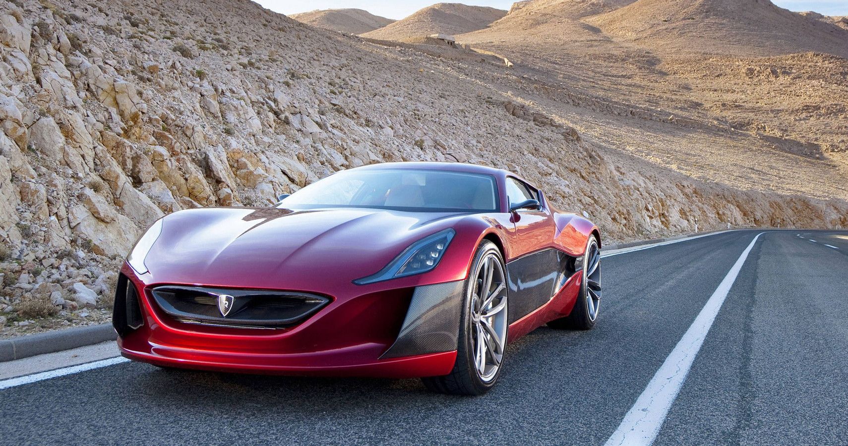 Here Are The Most Beautiful European Sports Cars Ever Made