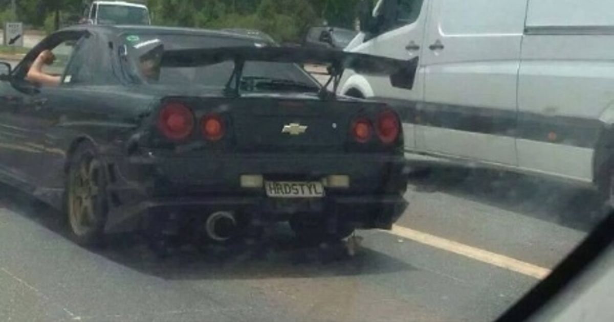 11 Sickest JDM Cars Ruined With Hideous Mods