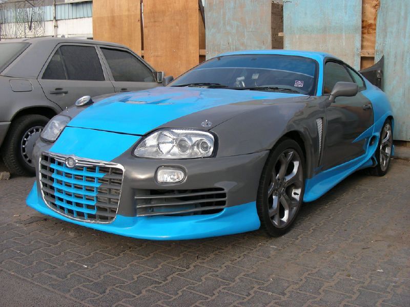 11 Sickest JDM Cars Ruined With Hideous Mods