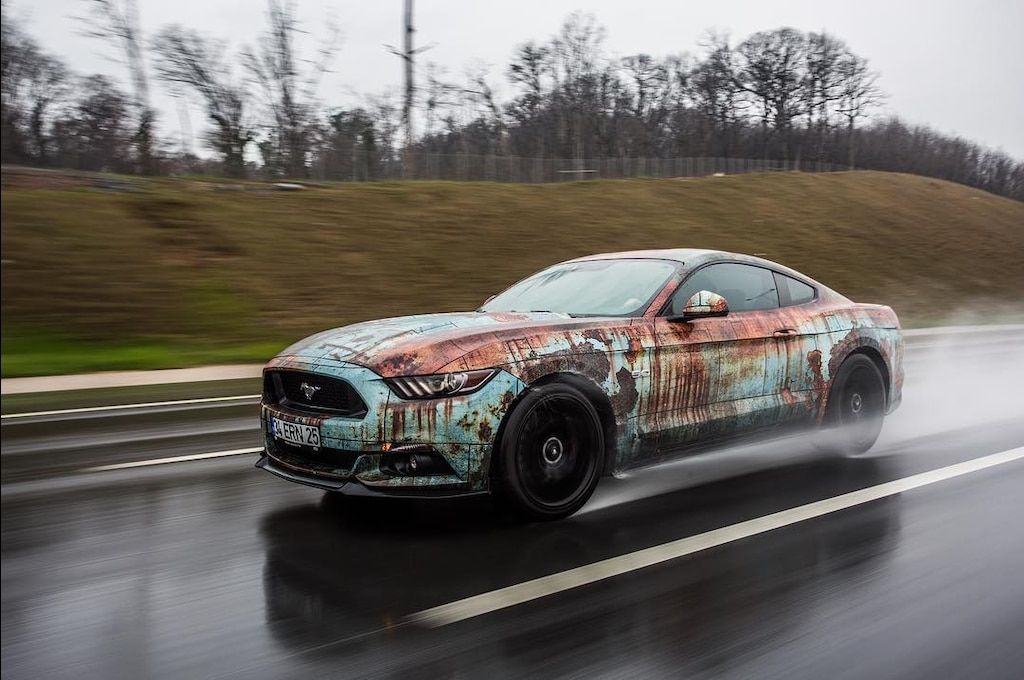 10 Best Ways To Ruin Your New Sports Car