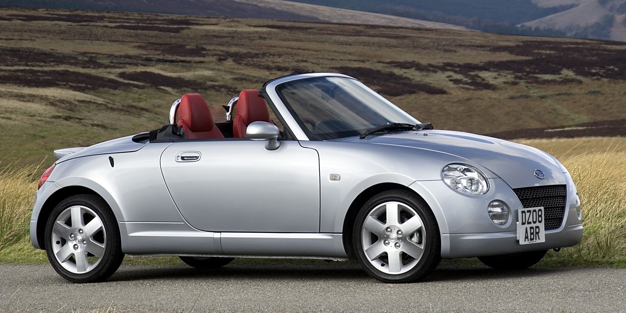 10 JDM Exclusive Cars Made Legendary By Gran Turismo