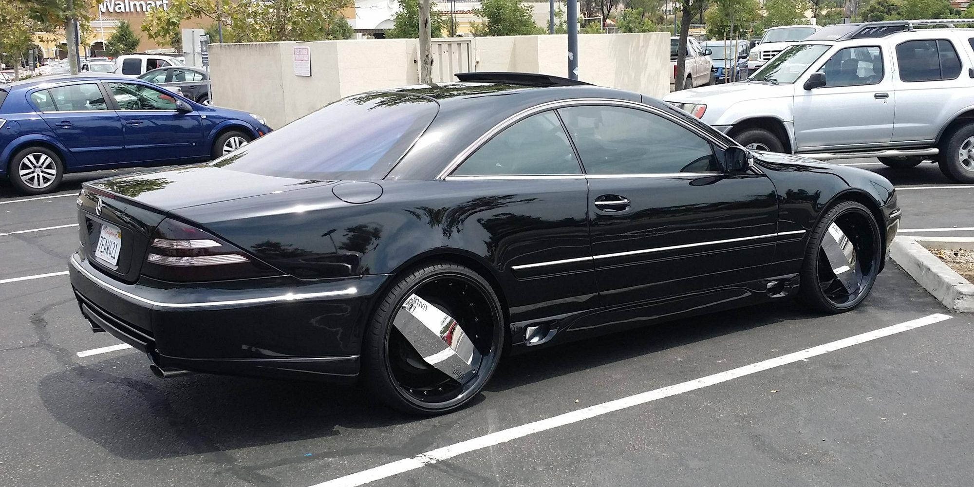 These 10 Wheels Are Too Ugly For Words