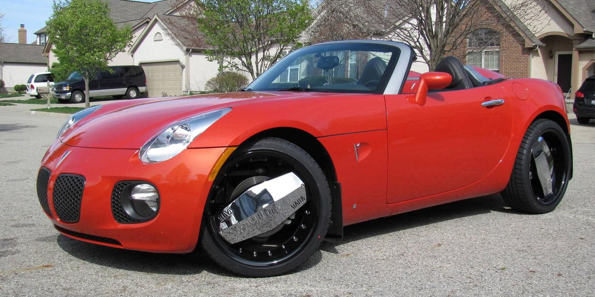 These 10 Wheels Are Too Ugly For Words