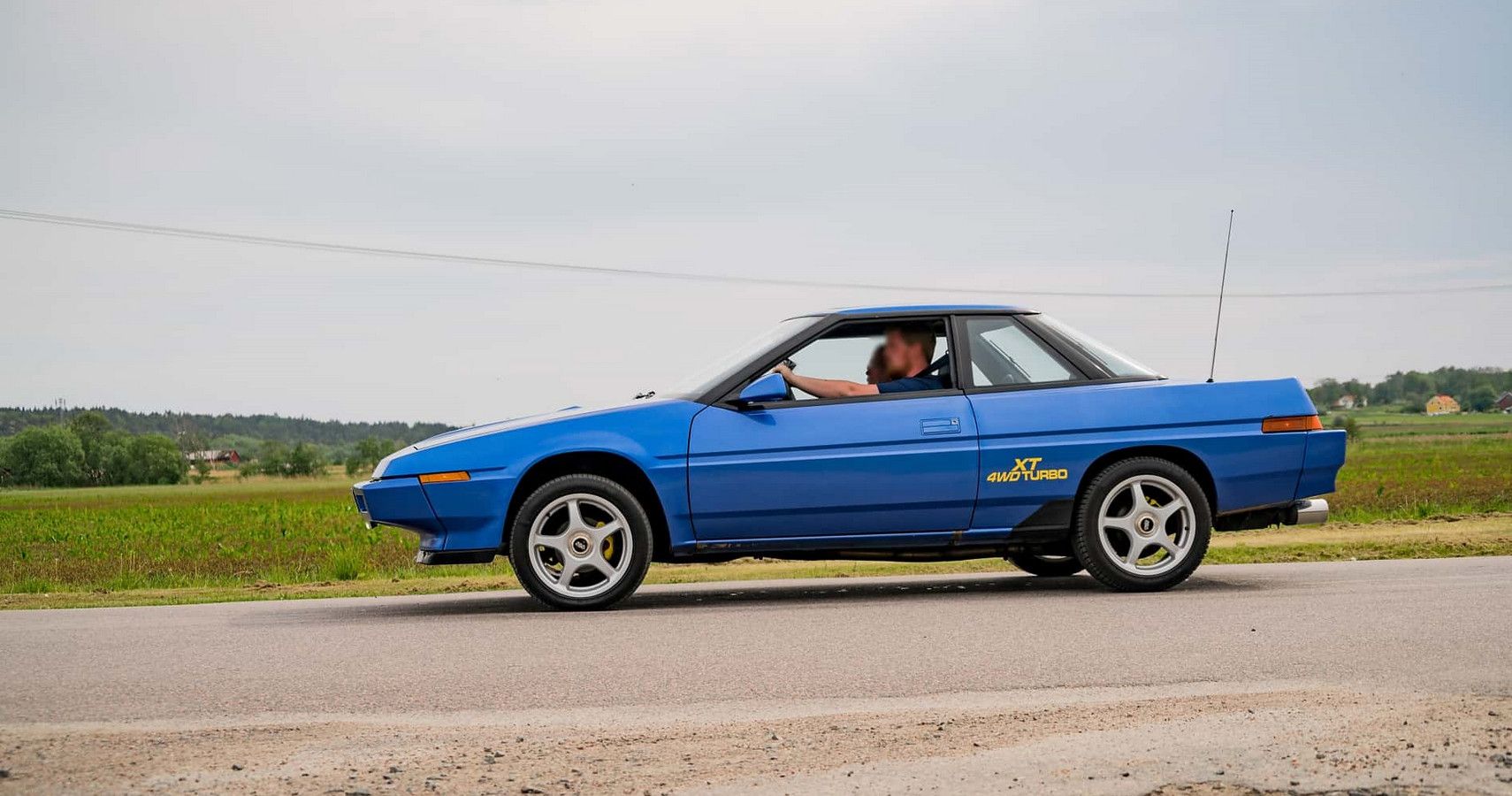 10 Ugliest Japanese Cars Ever