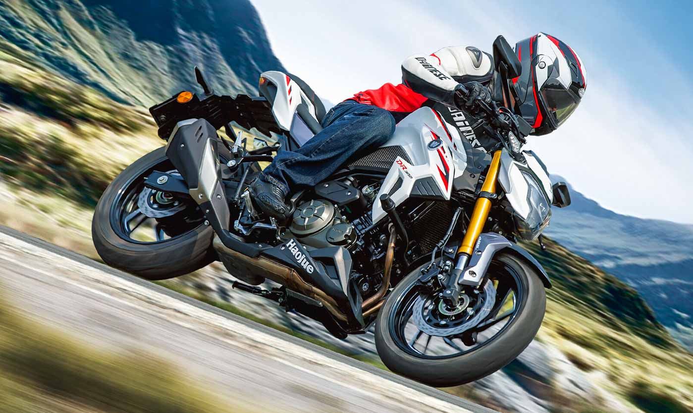 These Are The 10 Fastest 300cc Motorcycles You Can Buy