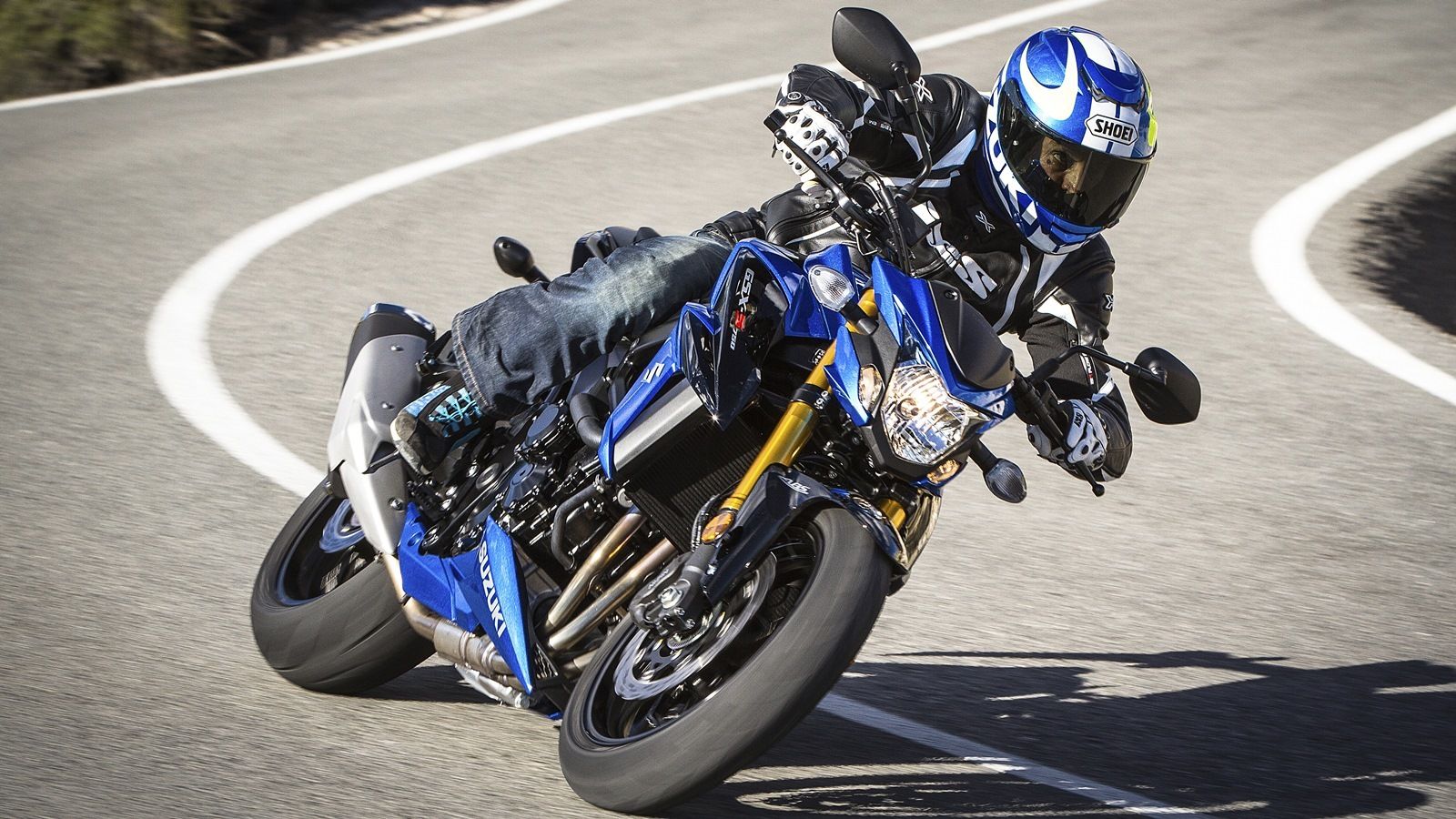 These Are The 10 Fastest 300cc Motorcycles You Can Buy