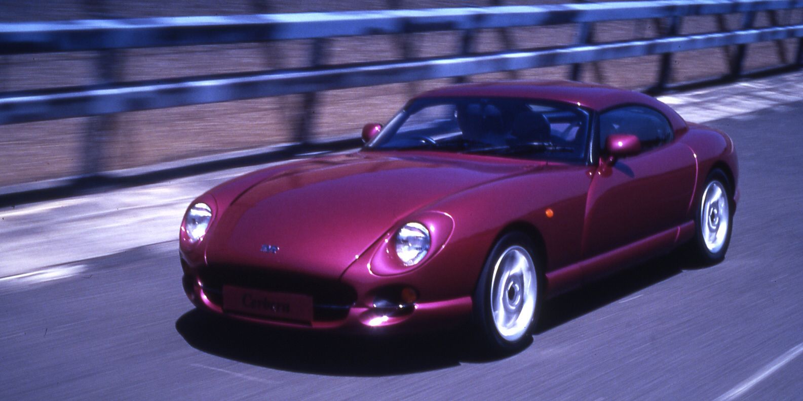 10 Stunning Modern Classics You’ll Soon Be Able To Import Into America