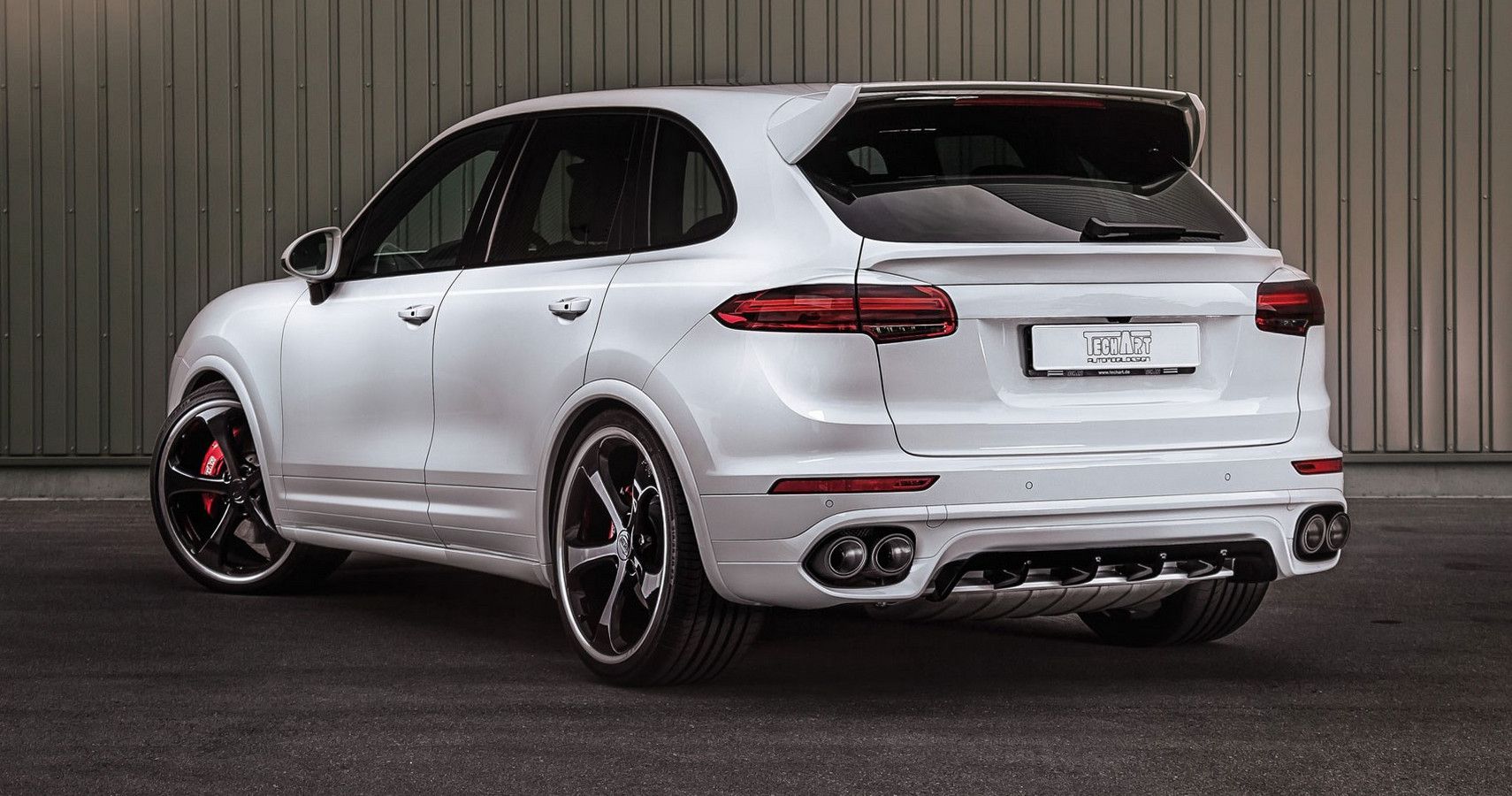 10 Most Awesome Porsche Turbo Cars