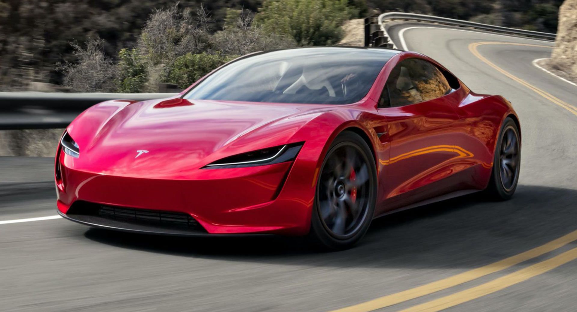 10 Most Anticipated Supercars Of 2021